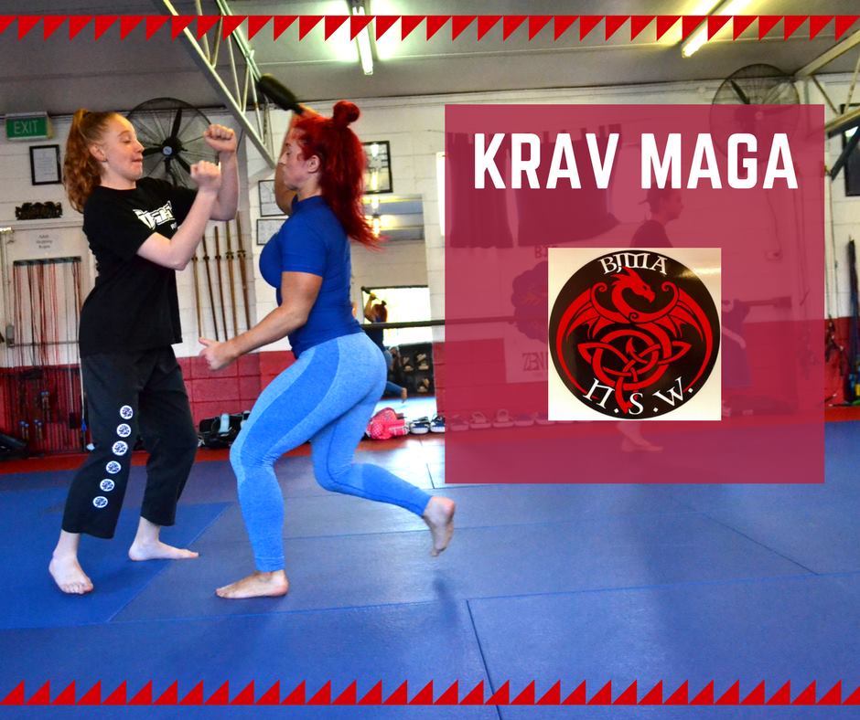 Adult Martial Arts Classes in Blacktown, Sydney NSW | Fight Rite Gym