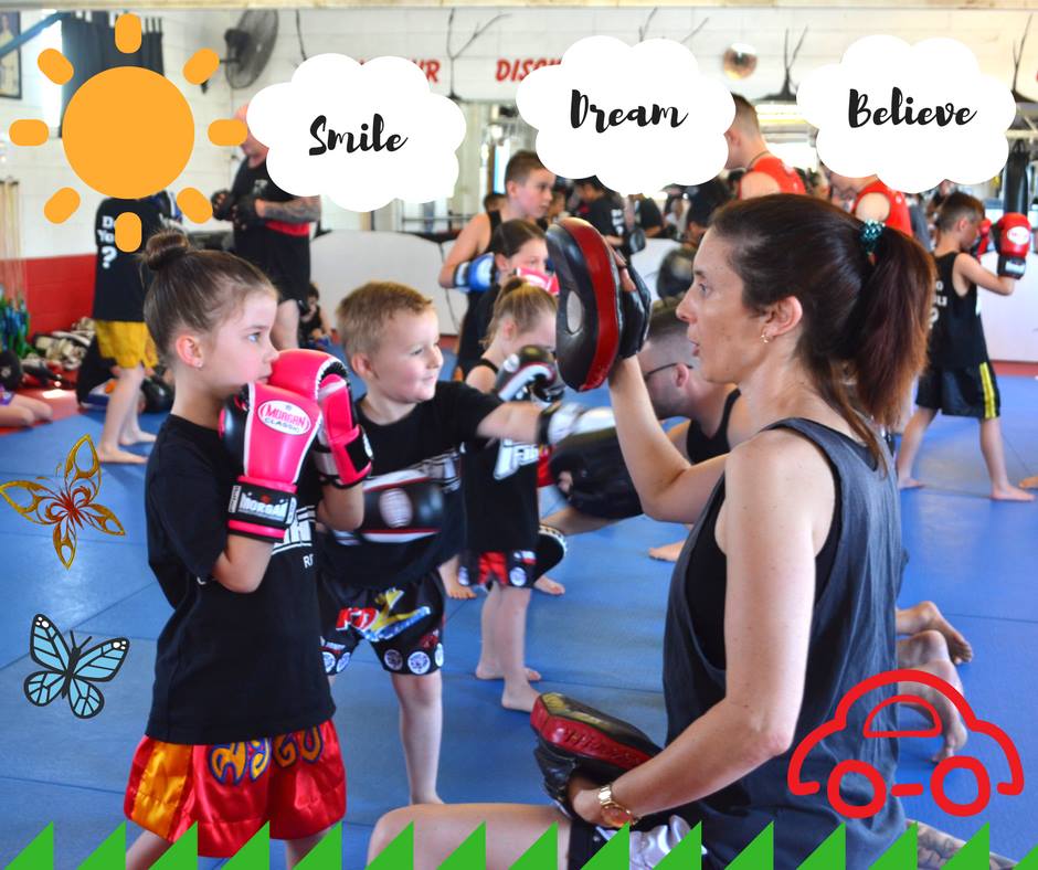 martial arts | Fight Rite Gym