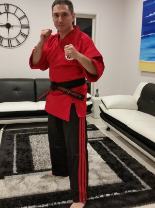 slava | Fight Rite Gym