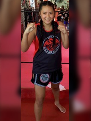 ava | Fight Rite Gym