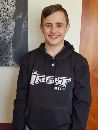 Our Team Martial Arts Instructors in Blacktown, Sydney NSW | Fight Rite Gym