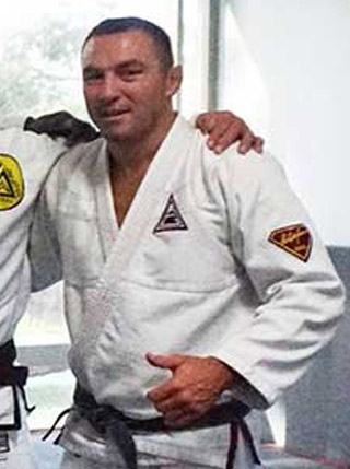 luke | Fight Rite Gym