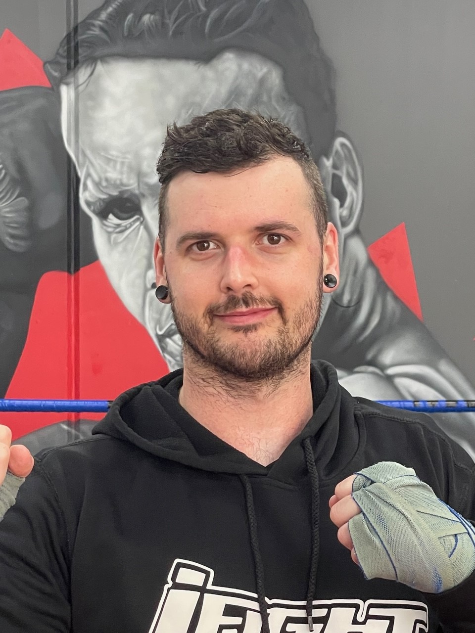 Our Team Martial Arts Instructors in Blacktown, Sydney NSW | Fight Rite Gym